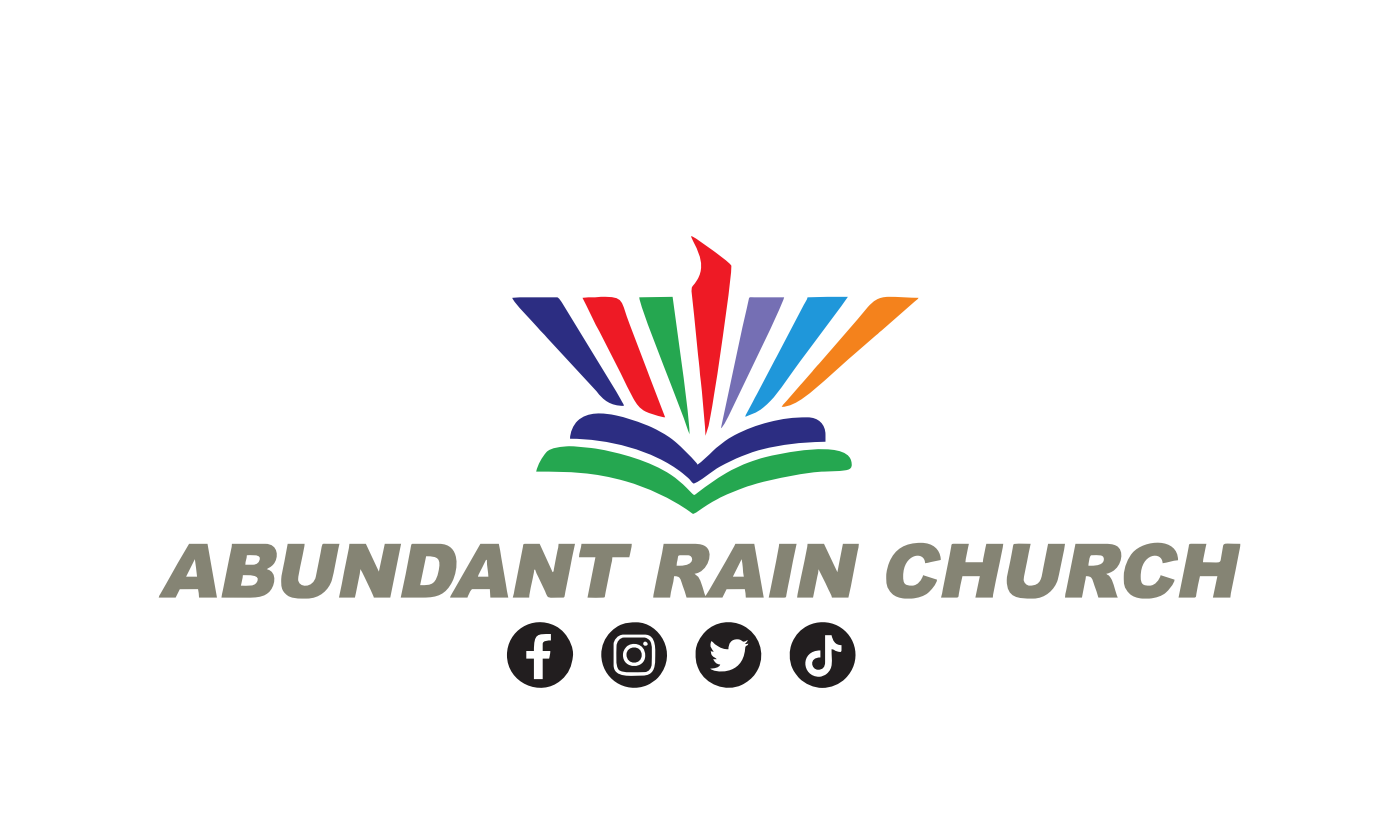 Abundant Rain Church | Vosloorus Campus